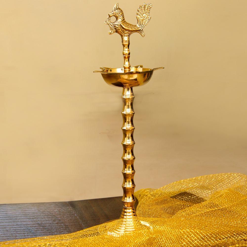 Rituals, Lamps, Holy Ash | Sri Deva Sthanam